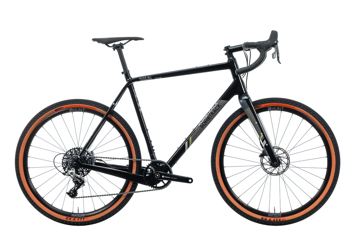 2022 Bombtrack Hook EXT C