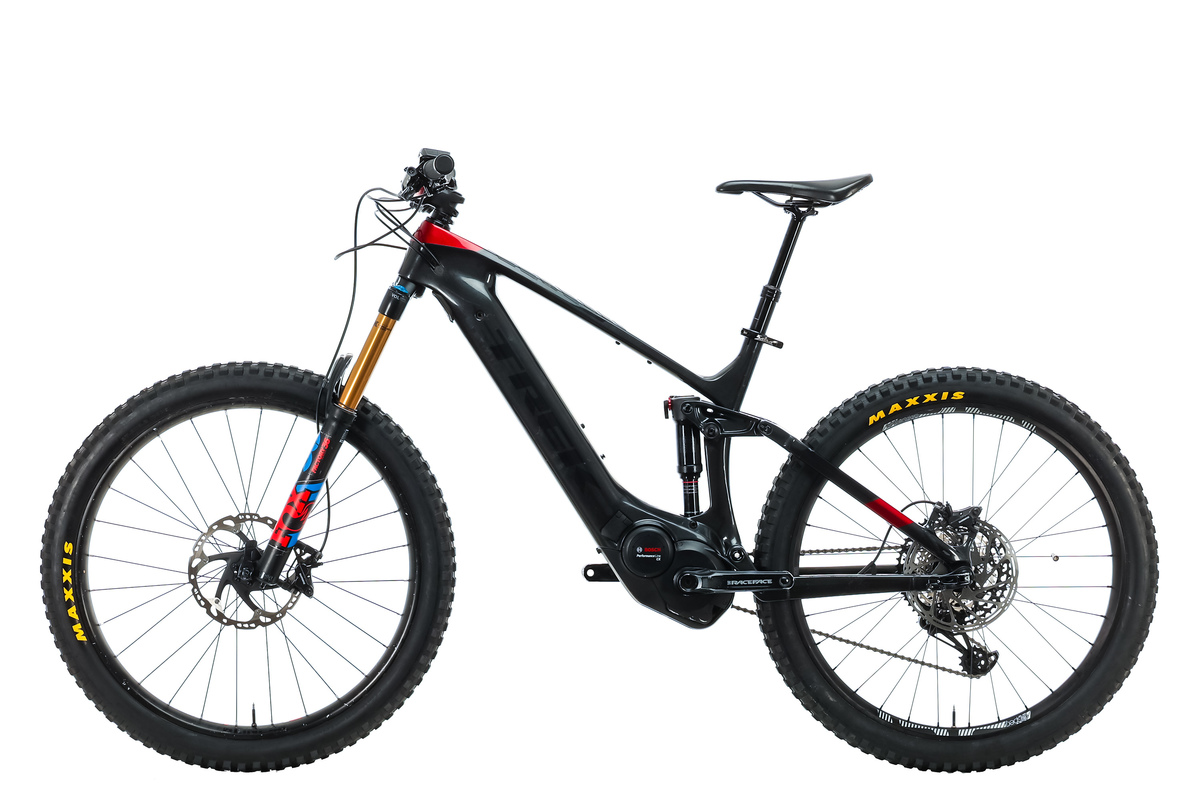 2019 Trek Powerfly LT 9.7