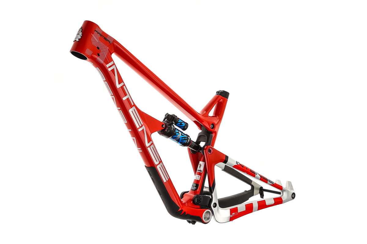 2021 Intense Primer S