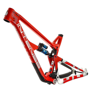 2021 Intense Primer S