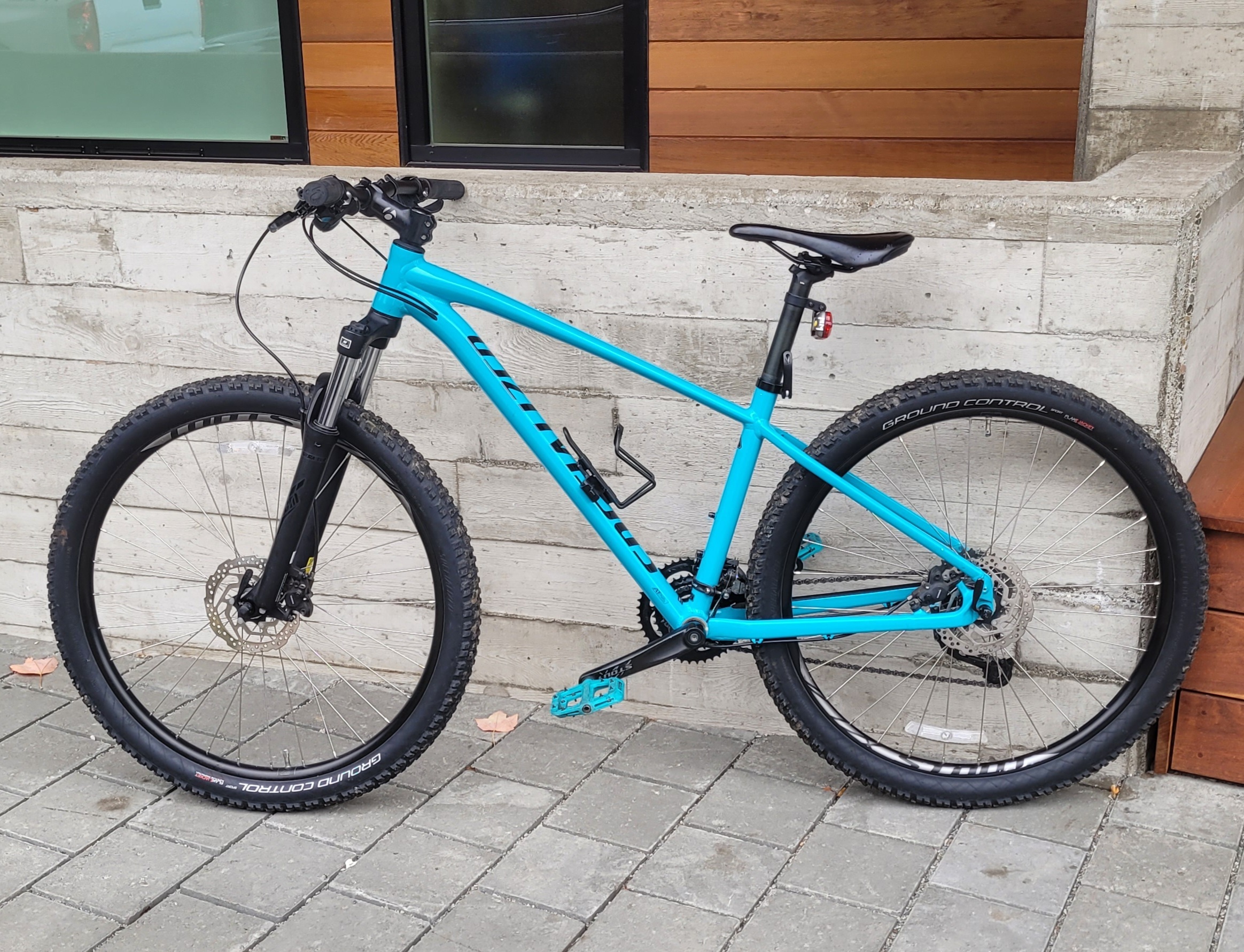 2019 Specialized Pitch Comp