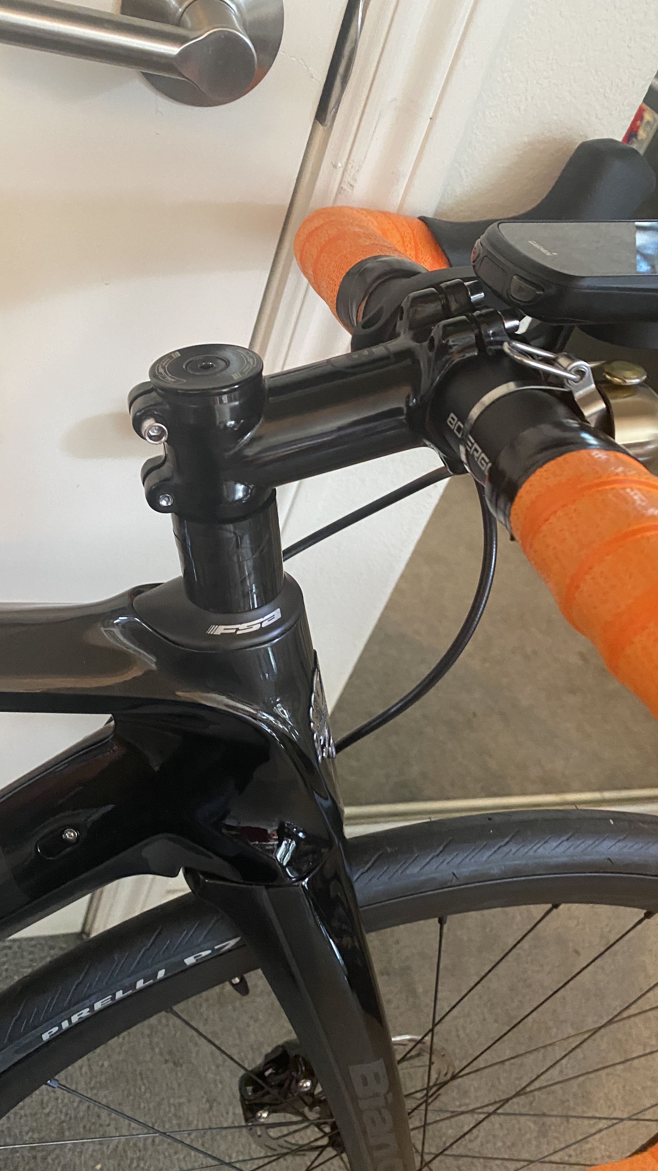 2022 Bianchi Infinito CV Disc