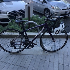 Stolen 2012 Trek 7.3 FX