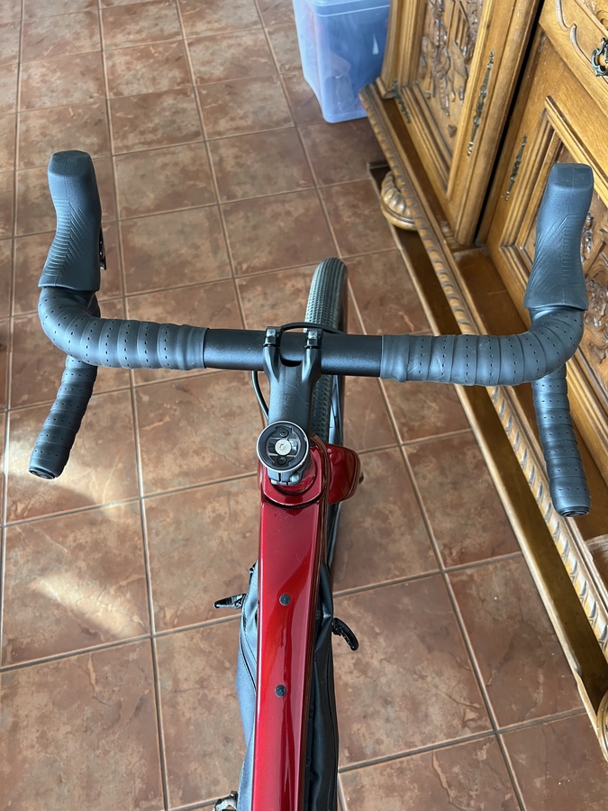 2023 Trek Checkpoint