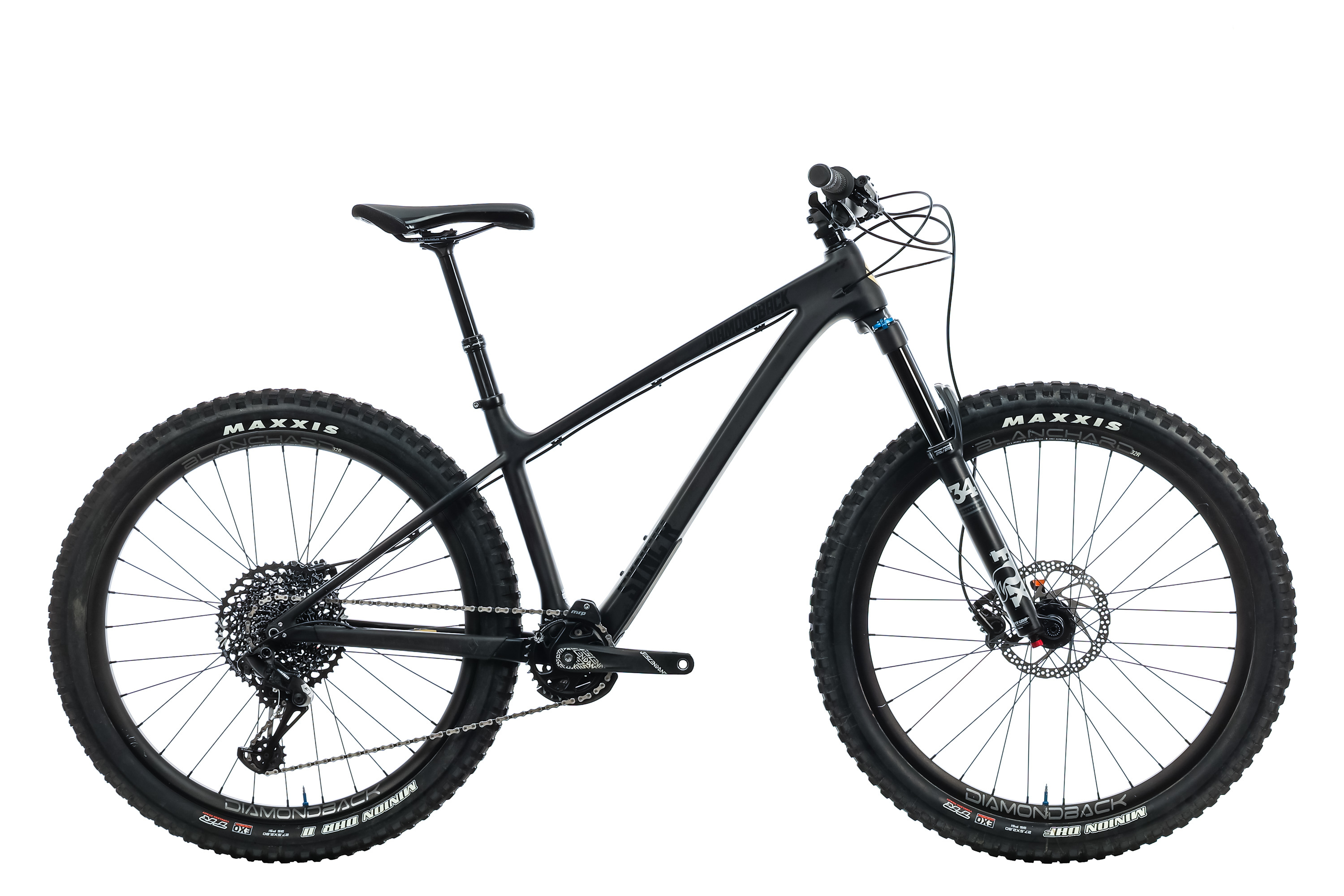 2020 Diamondback Sync'R