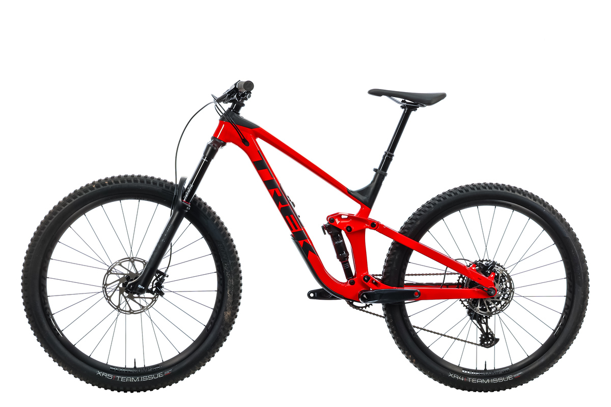 2021 Trek Slash 7