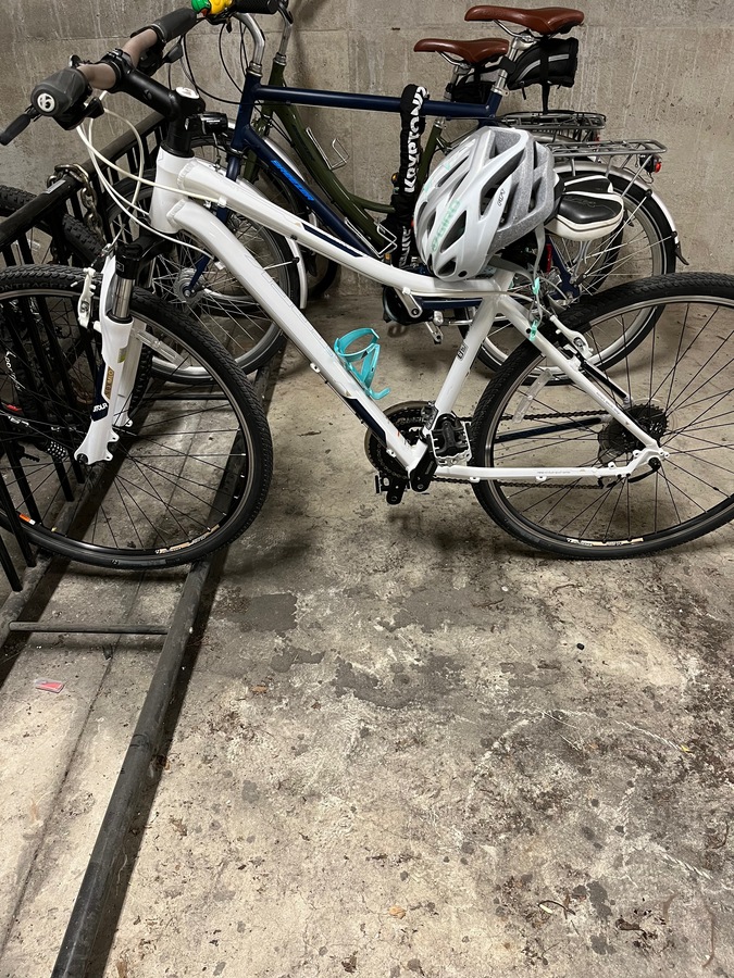 Trek