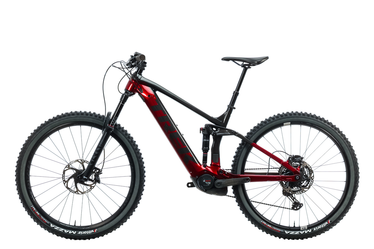 2020 Trek Rail