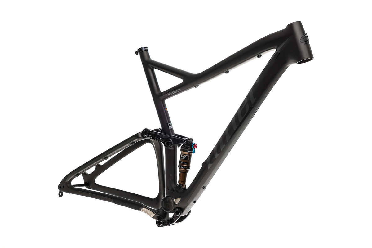 2020 Niner RKT 9 RDO