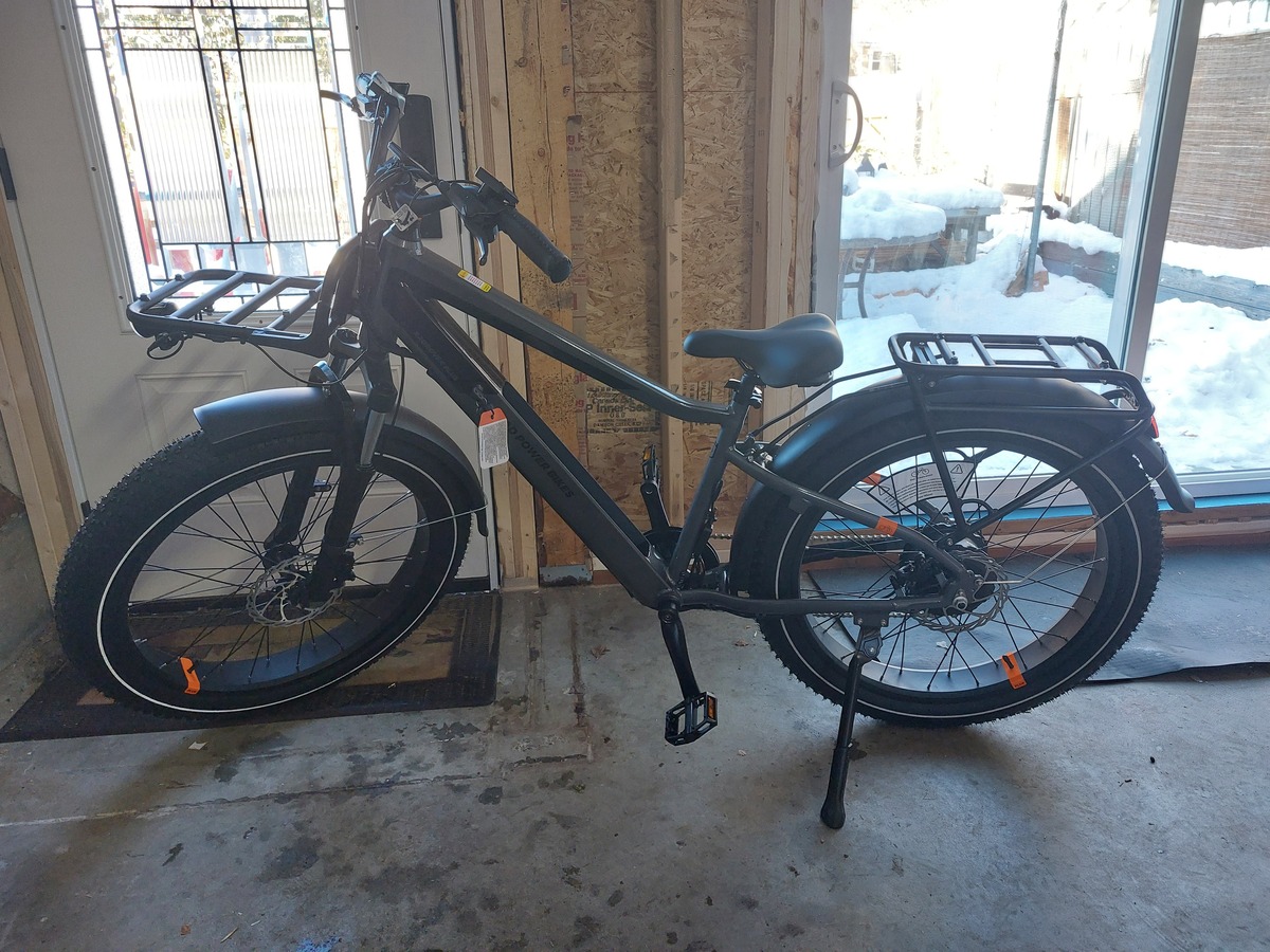 2022 Rad Power Bikes Rad Rover 6