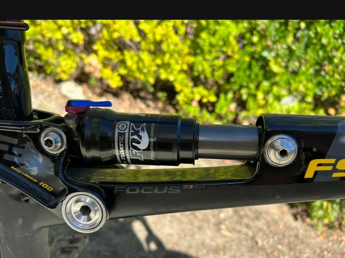 Stolen 2013 Focus Focus FSL 3.0 2013