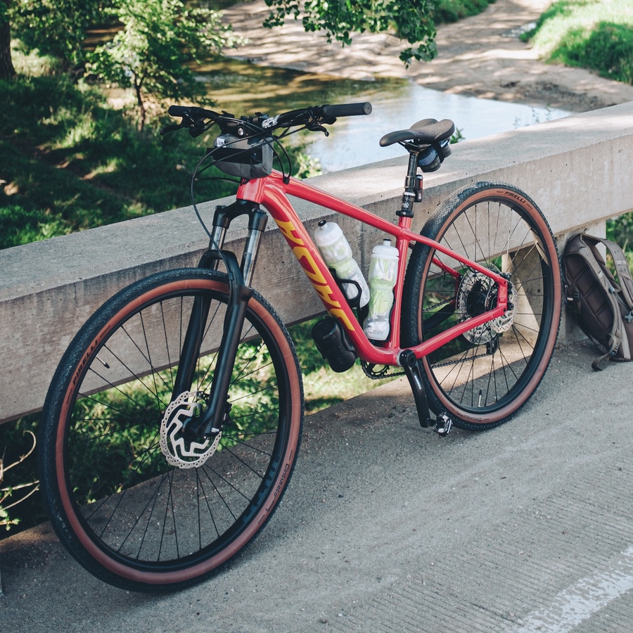 2022 Salsa Timberjack SLX 29