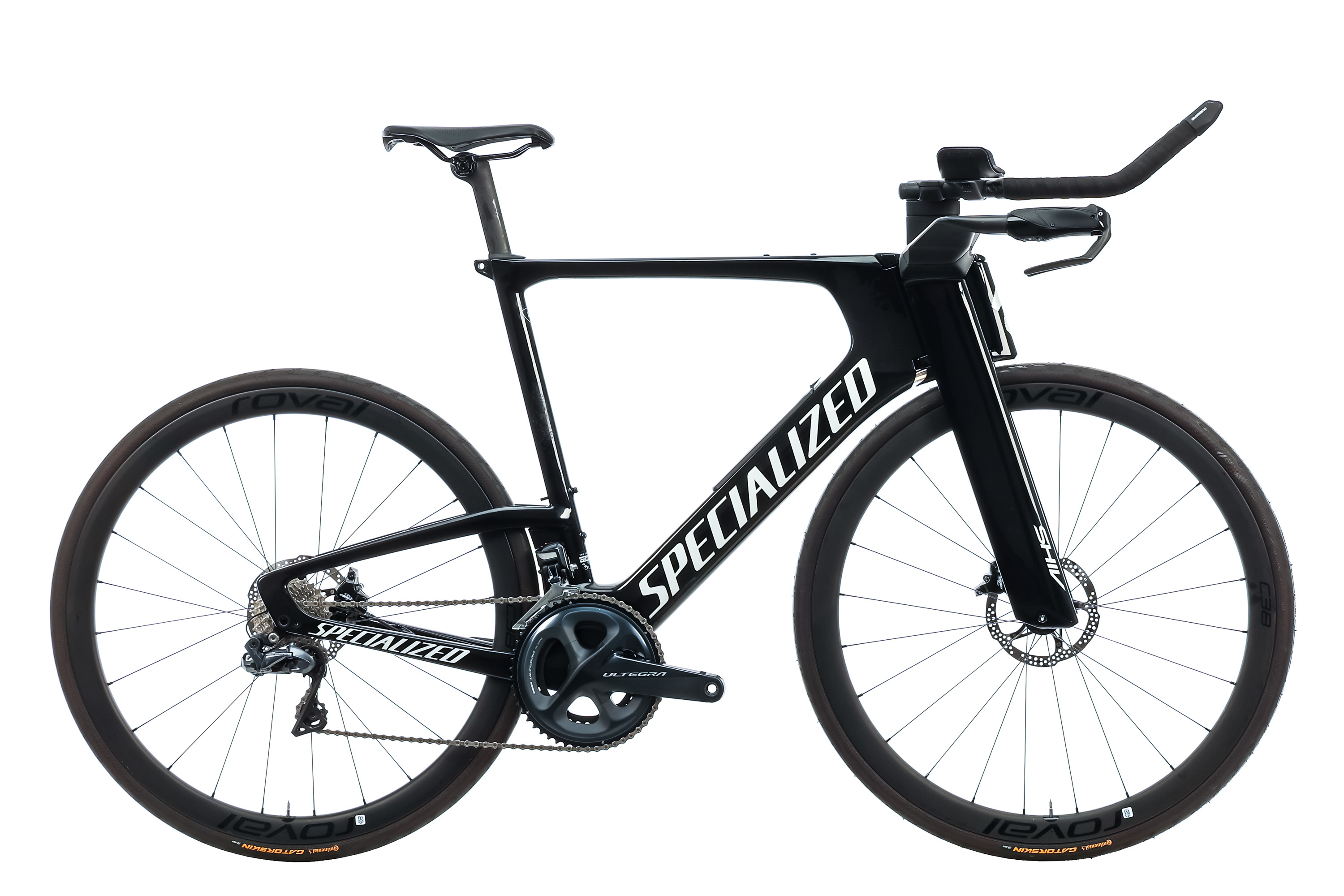 2021 Specialized Shiv