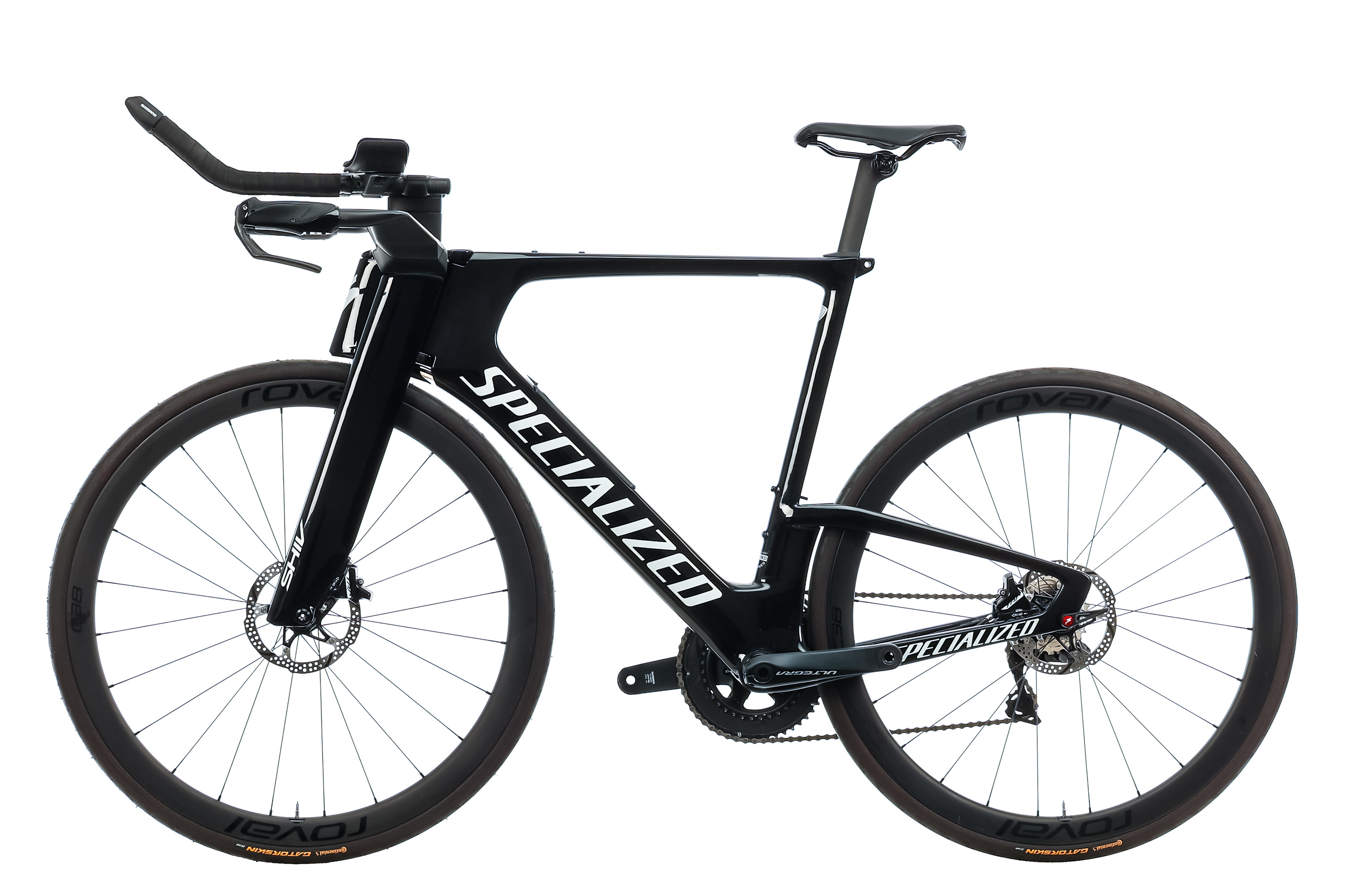 2021 Specialized Shiv