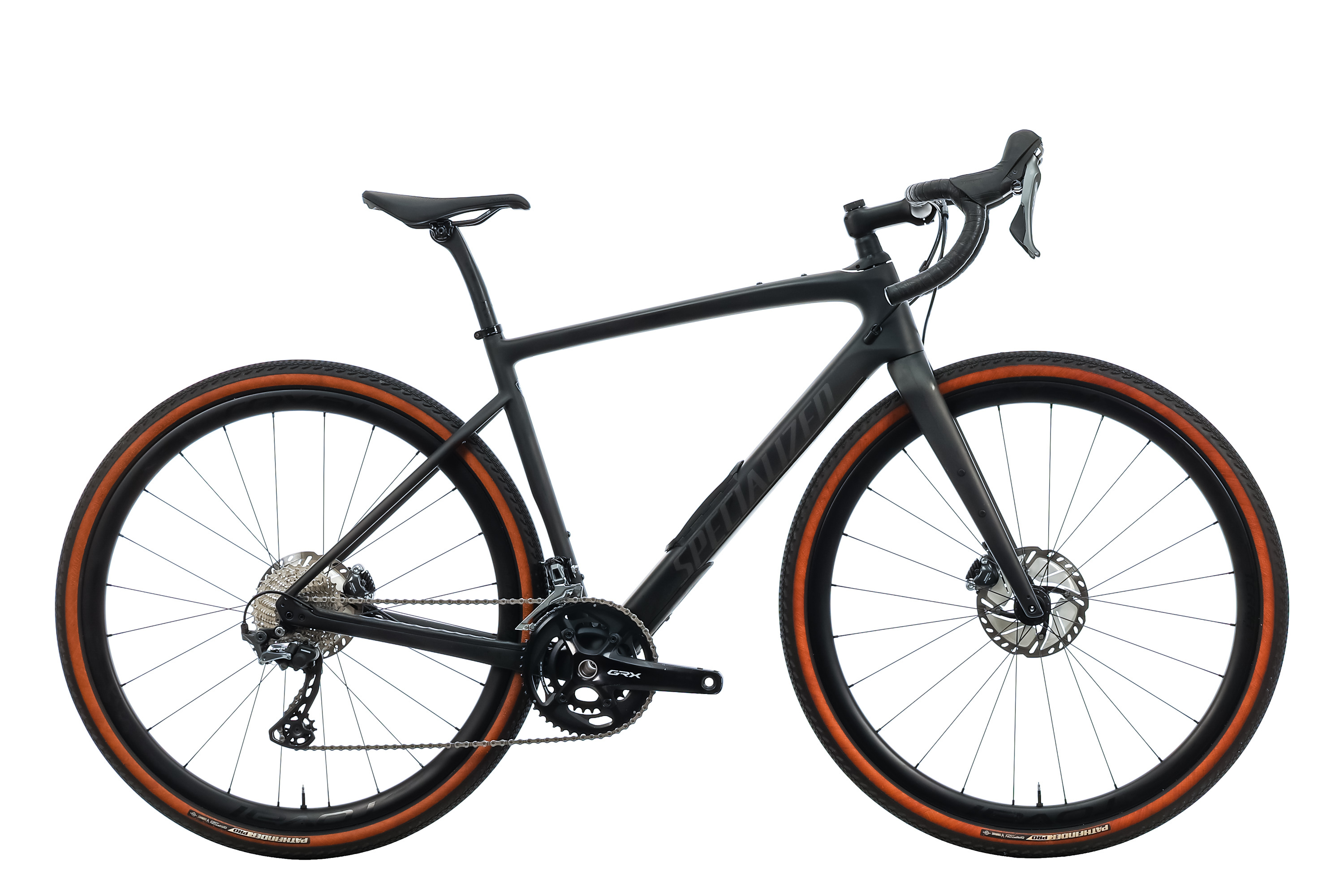 2021 Specialized Diverge