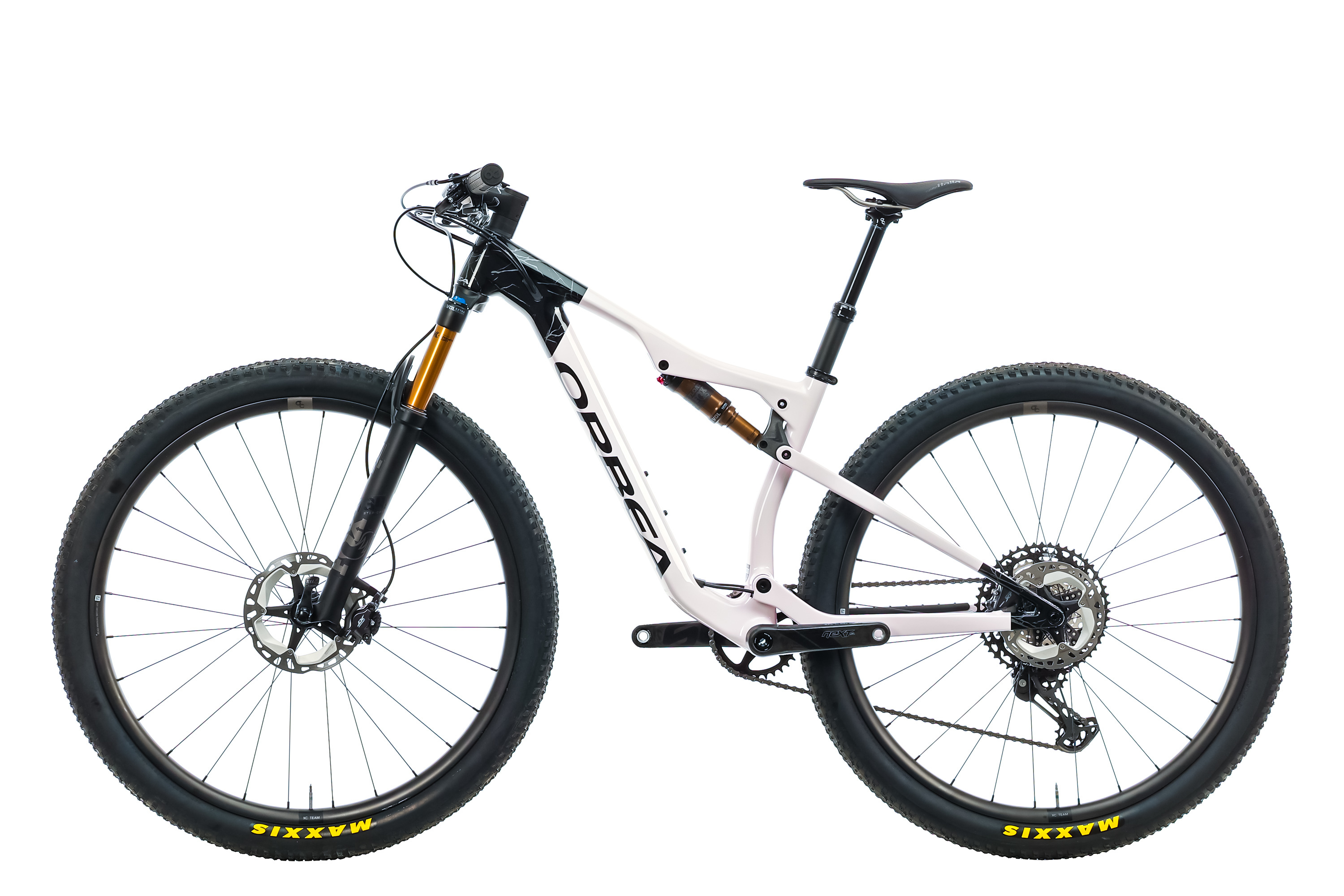 2022 Orbea Oiz TR