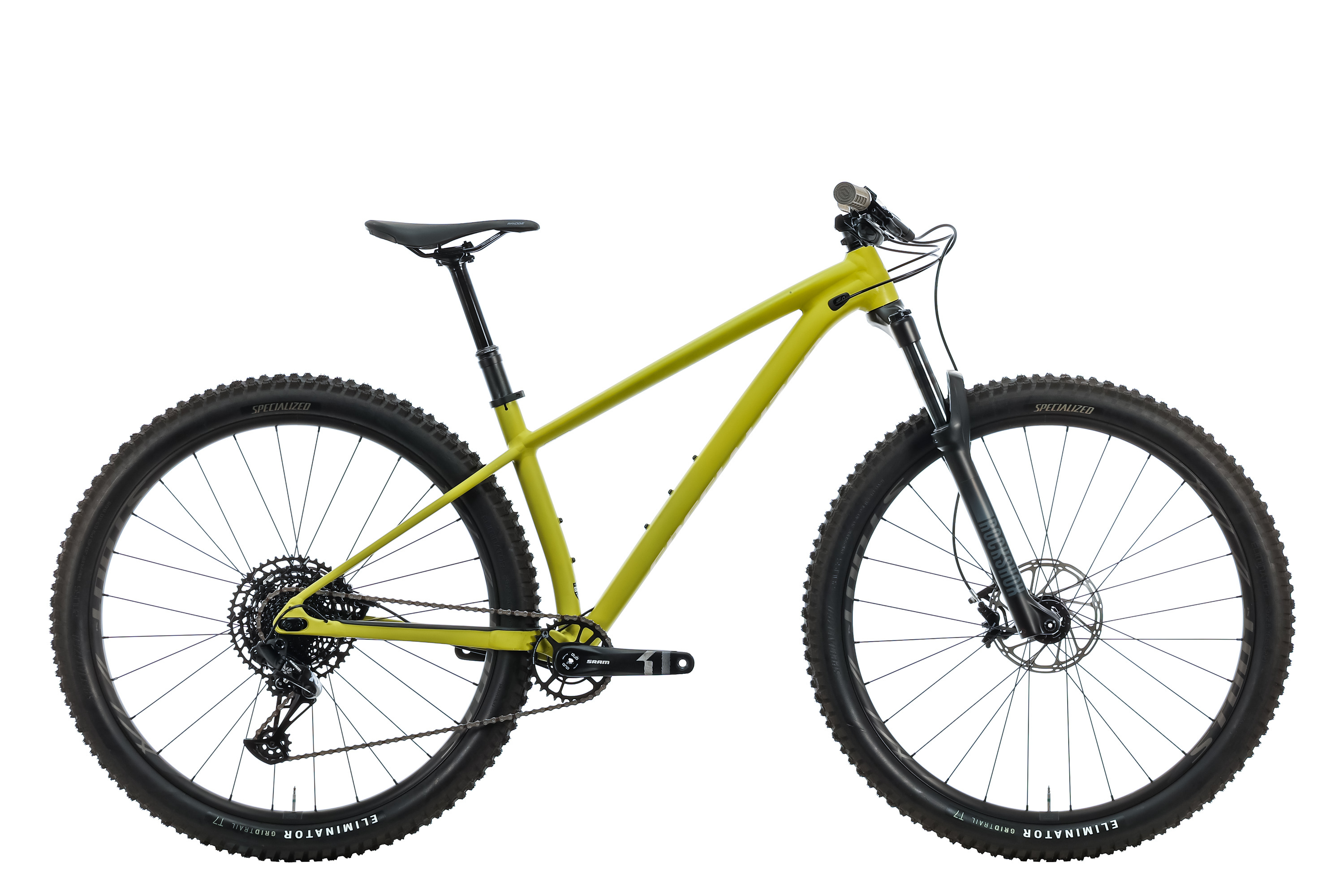 2022 Specialized Fuse
