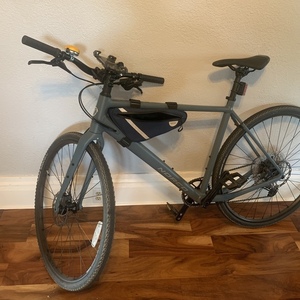 2022 Norco Bikes Search XR - Aluminum