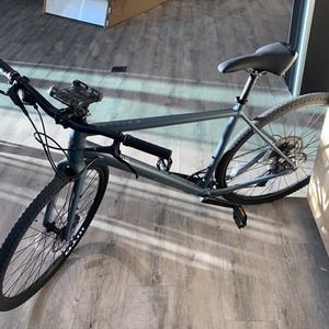 2022 Norco Bikes Search XR - Aluminum