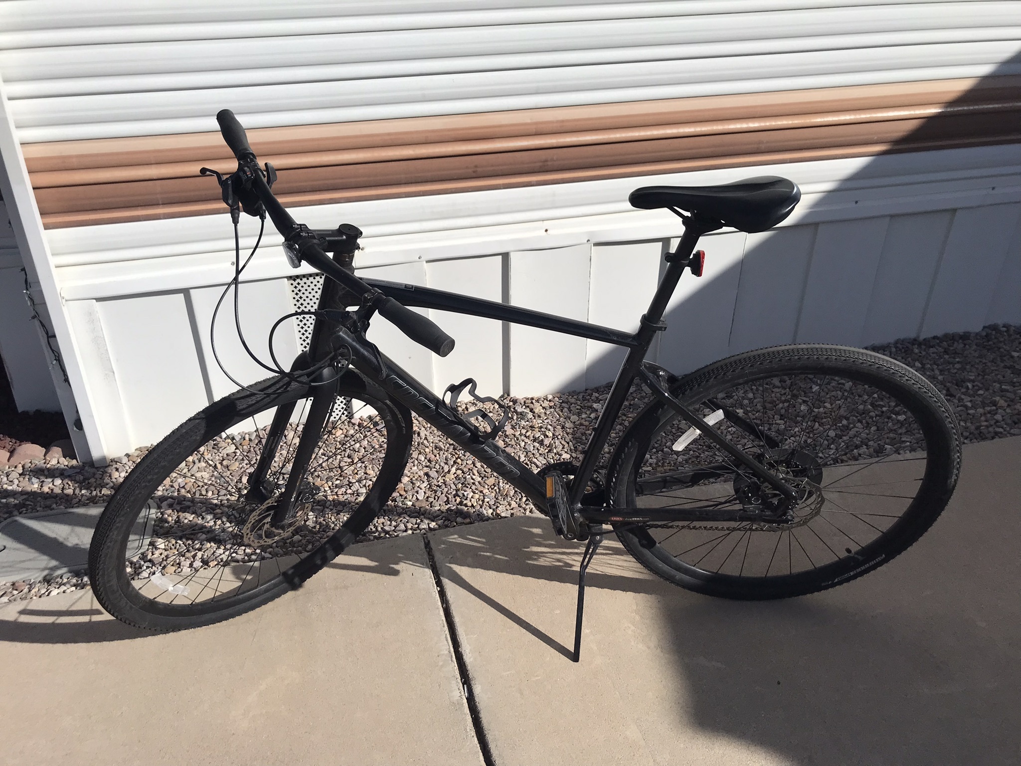 2021 Specialized Sirius X