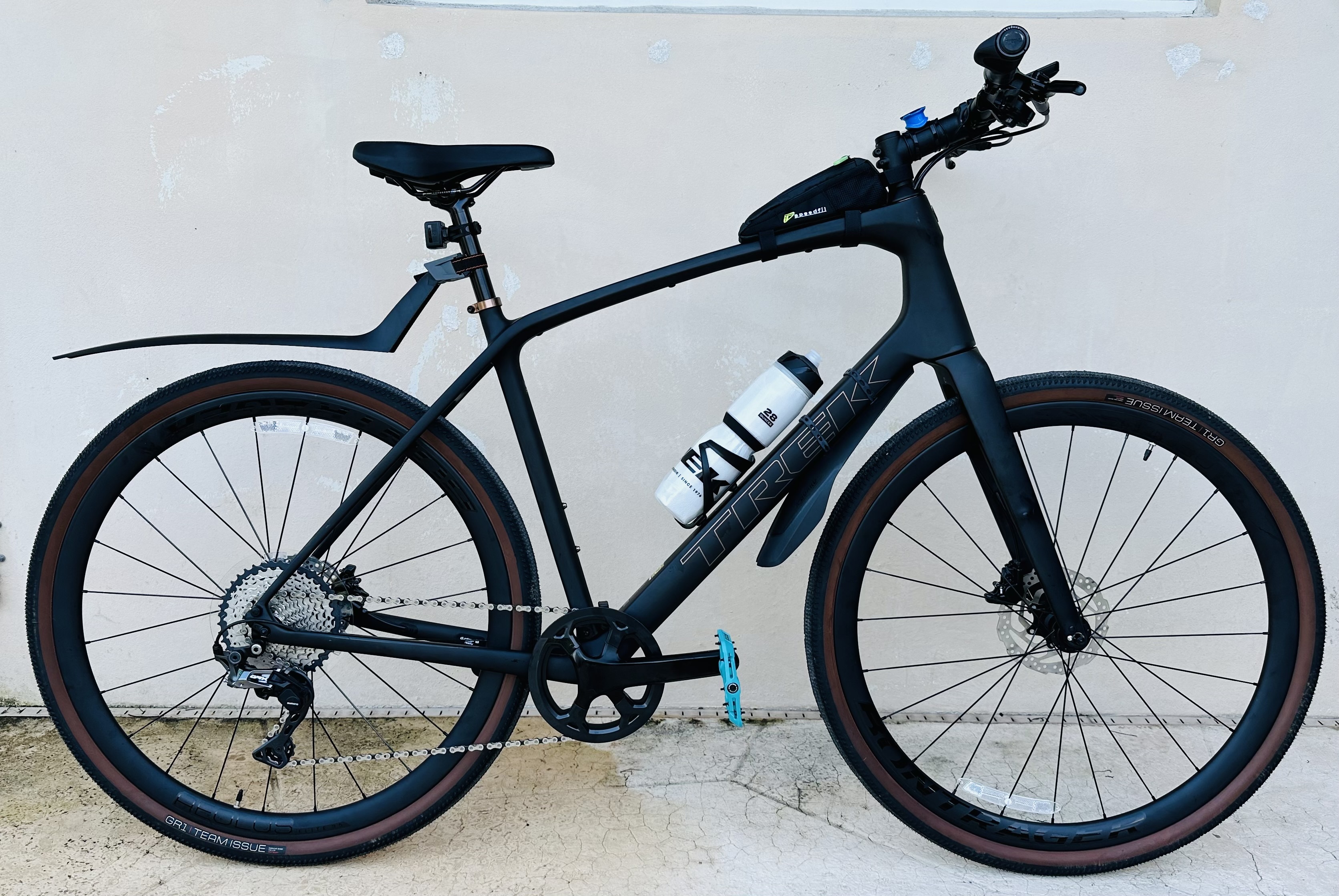 2023 Trek FX Sport 6