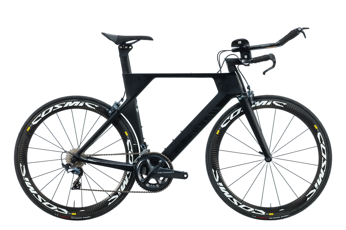 2018 Canyon bicycles Speedmax CF