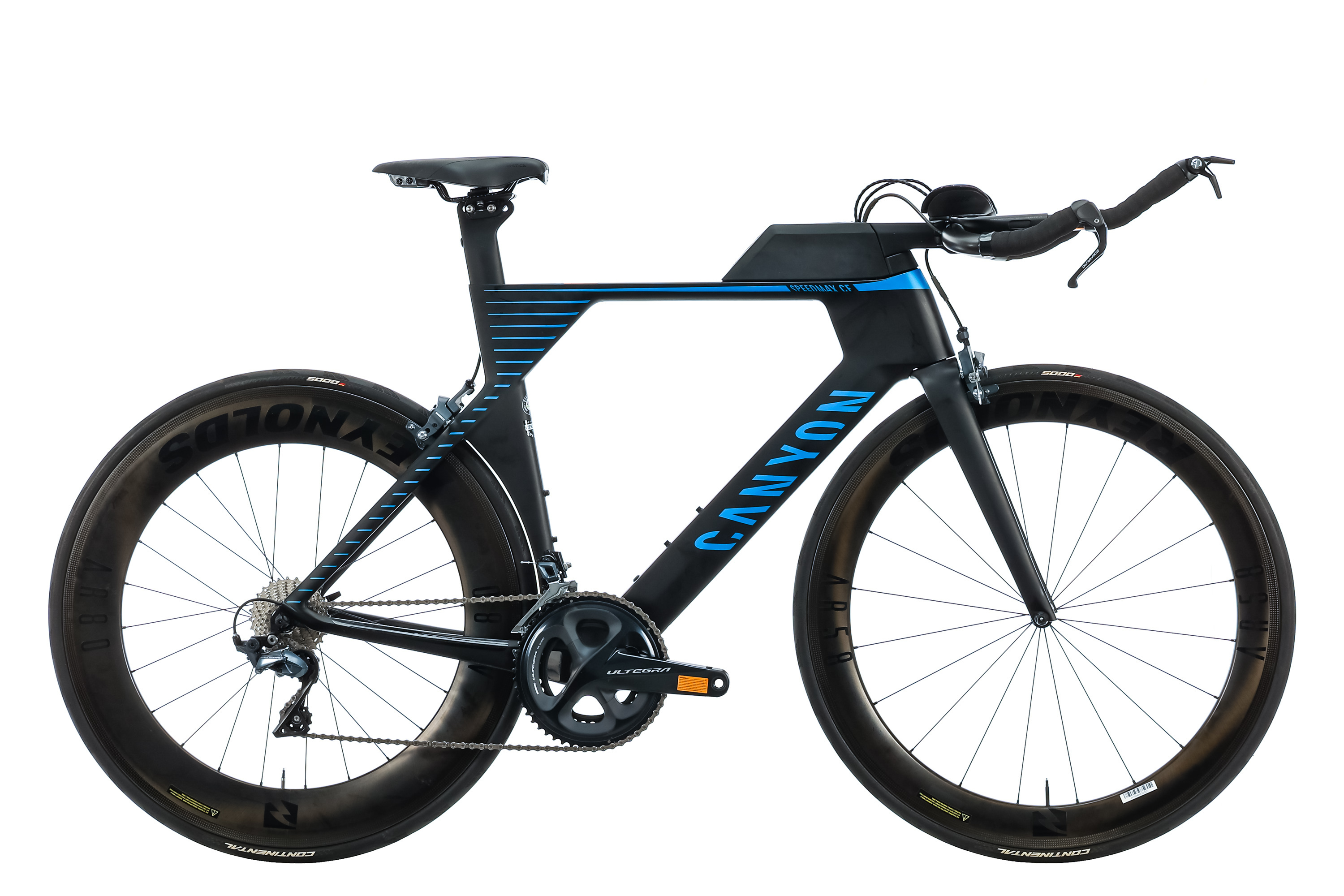2020 Canyon bicycles Speedmax CF 8.0