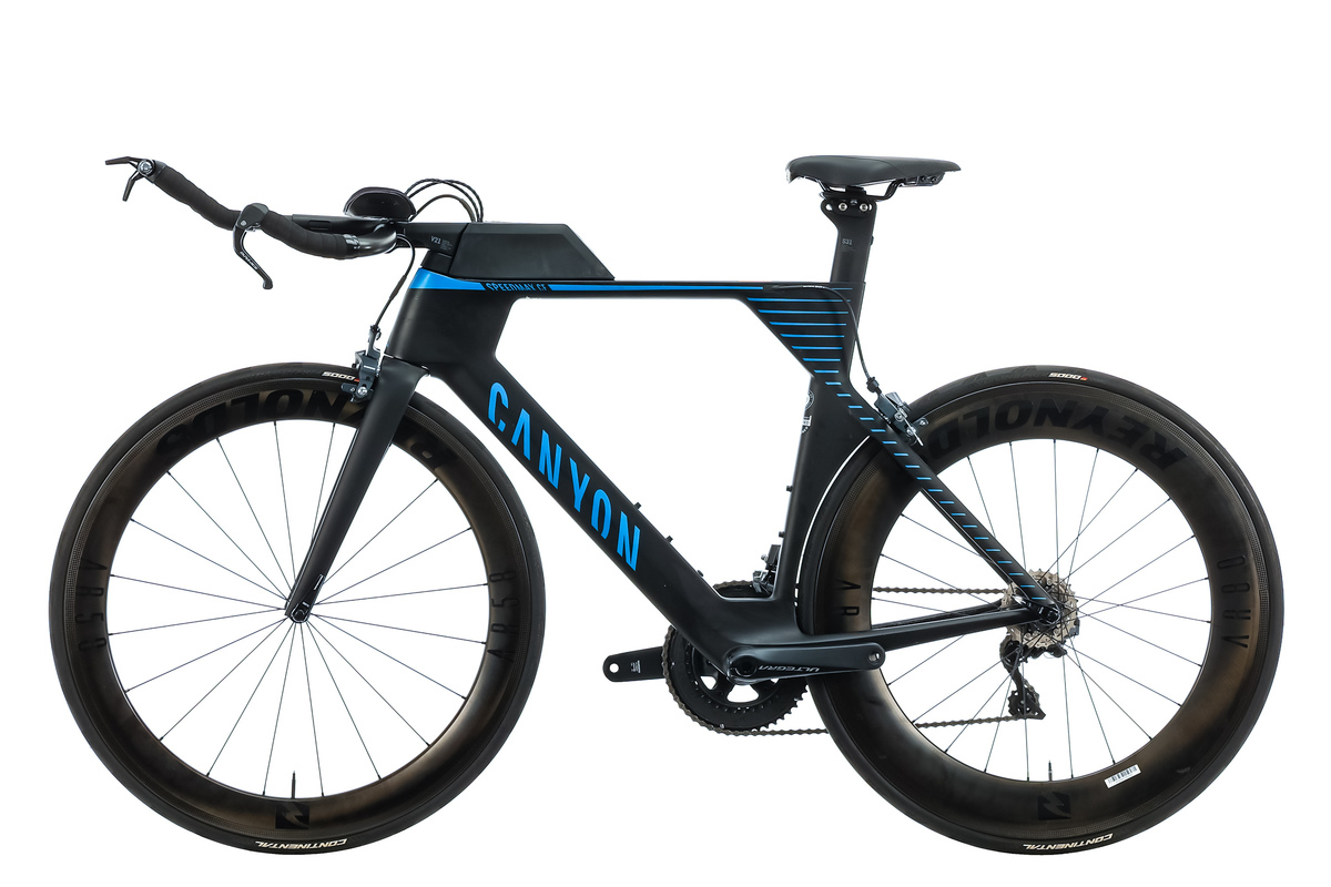 2020 Canyon bicycles Speedmax CF 8.0