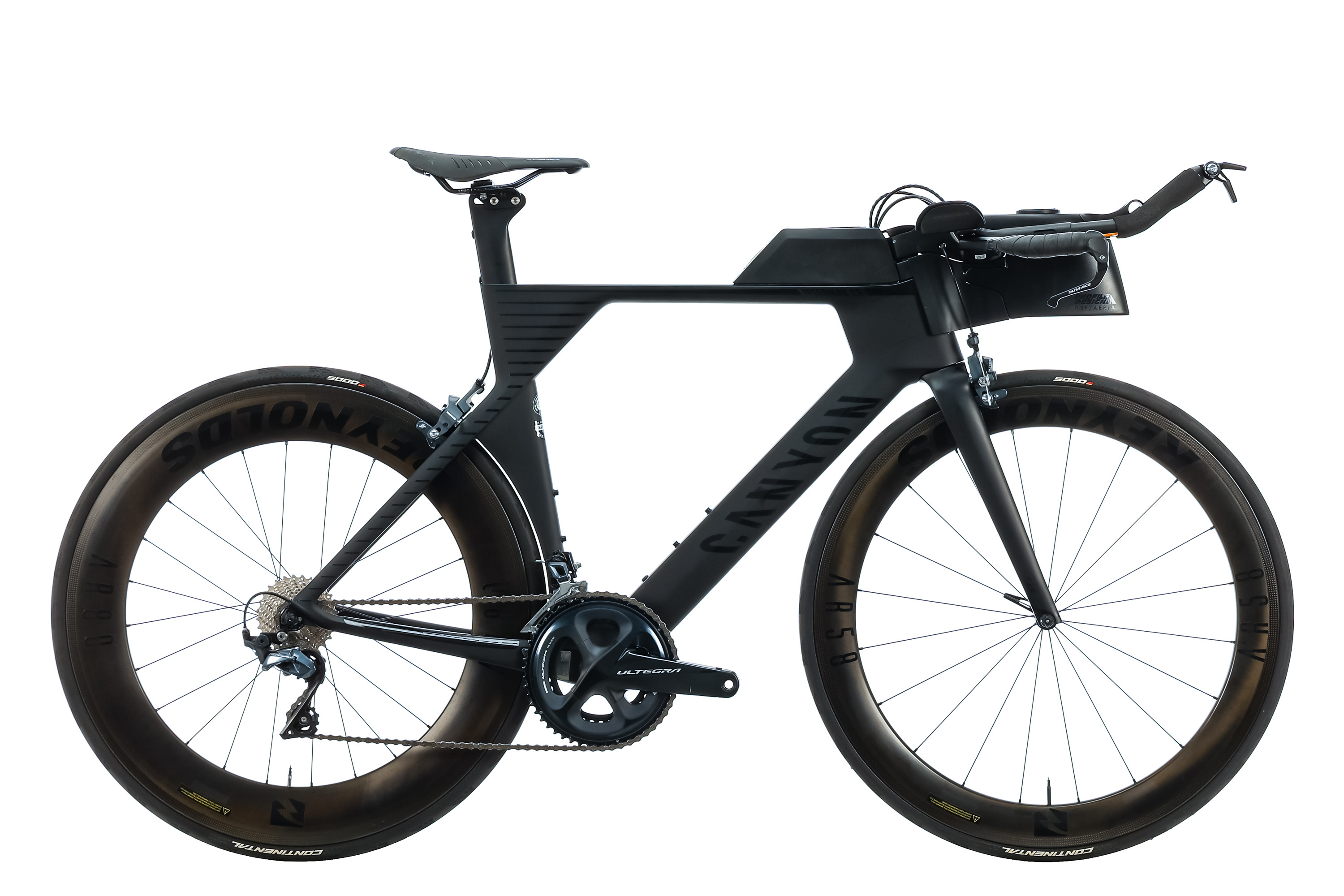 2020 Canyon bicycles Speedmax CF