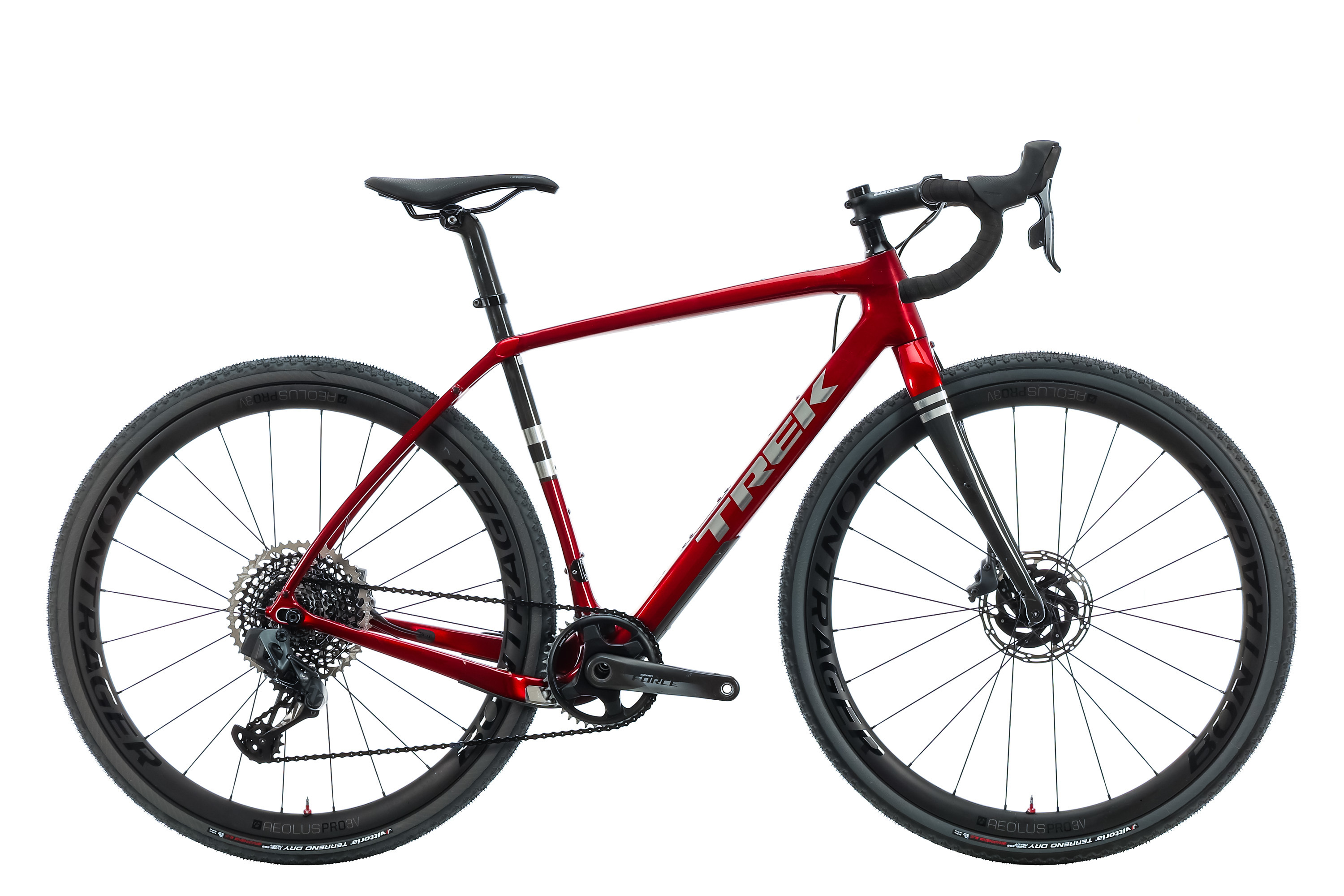 2021 Trek Checkpoint SL 7