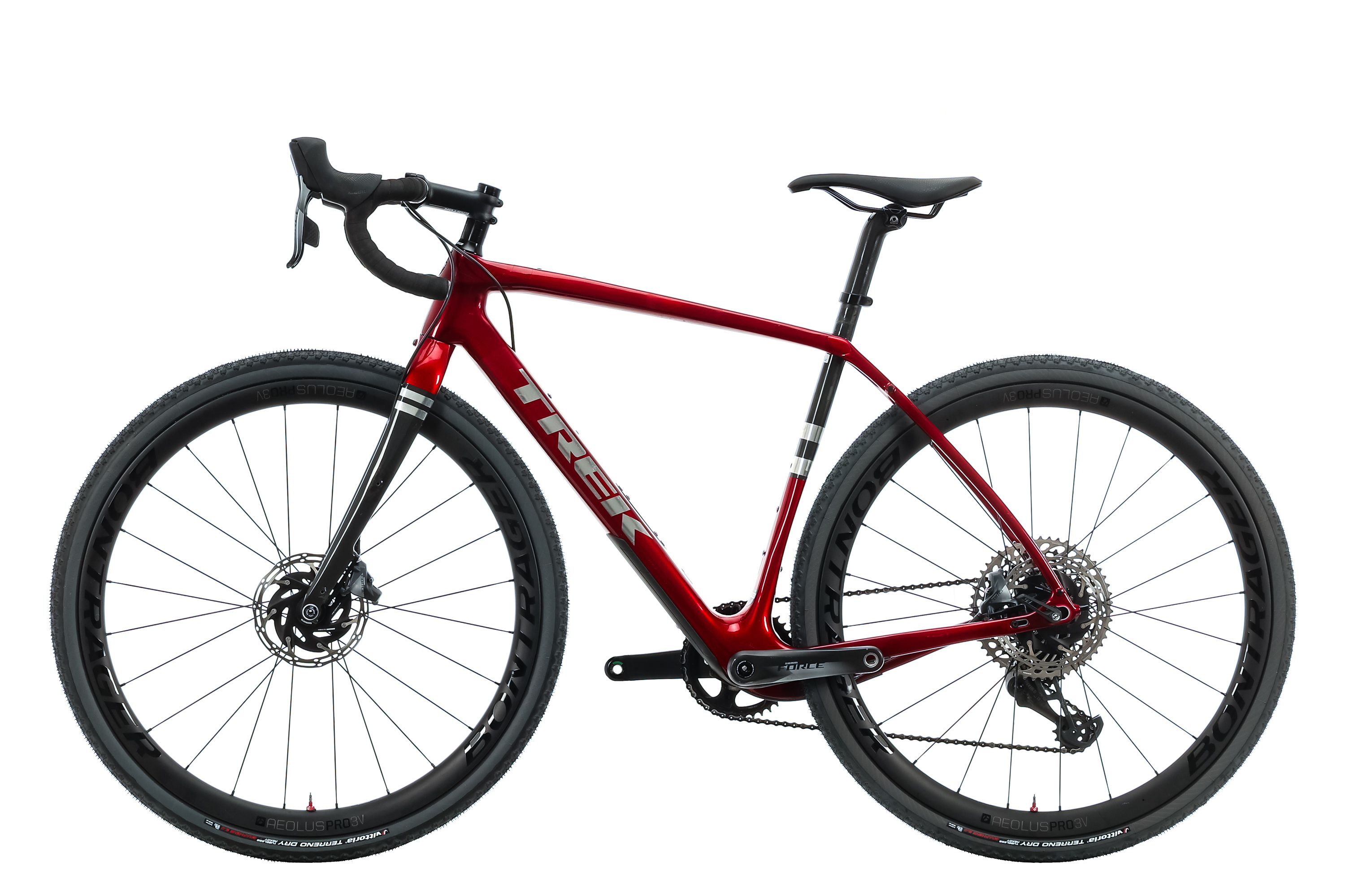2021 Trek Checkpoint SL 7