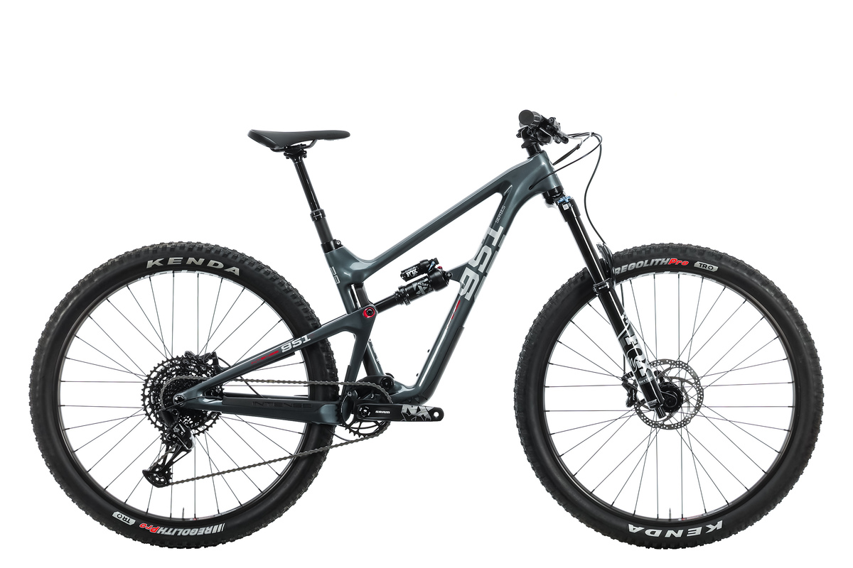 2021 Intense 951 Trail Series