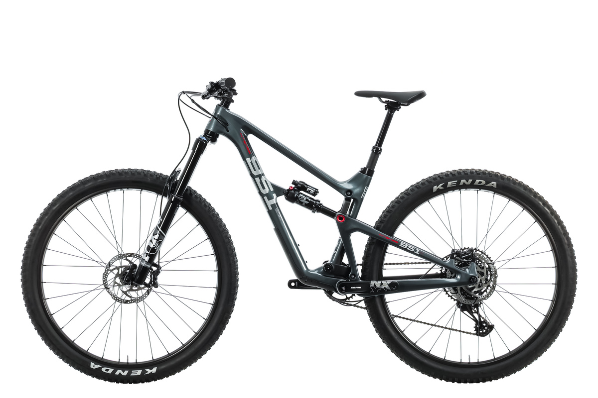 2021 Intense 951 Trail Series