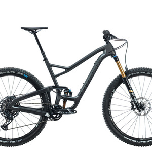 2022 Niner RIP 9 RDO Carbon 3-Star