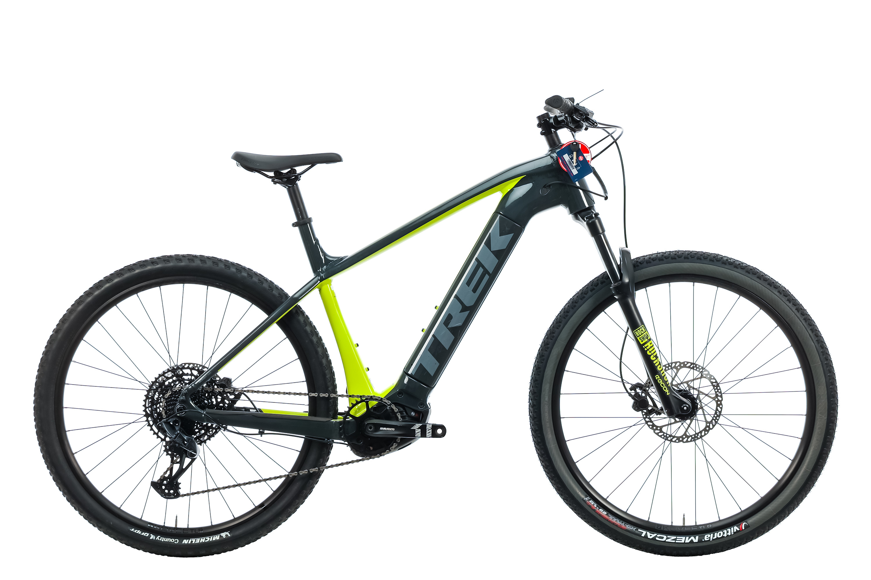2020 Trek Powerfly 5
