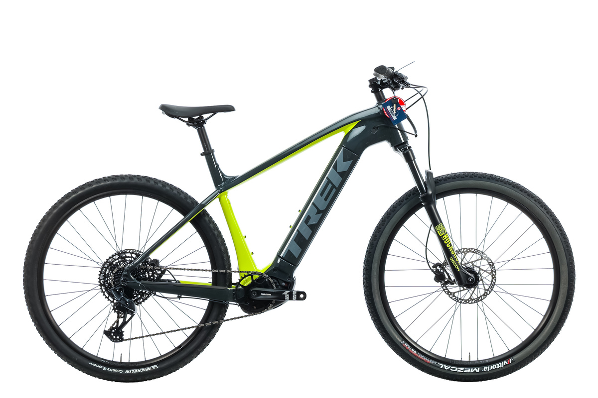 2020 Trek Powerfly 5