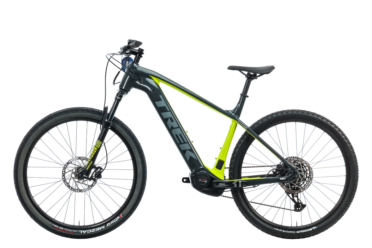 2020 Trek Powerfly 5
