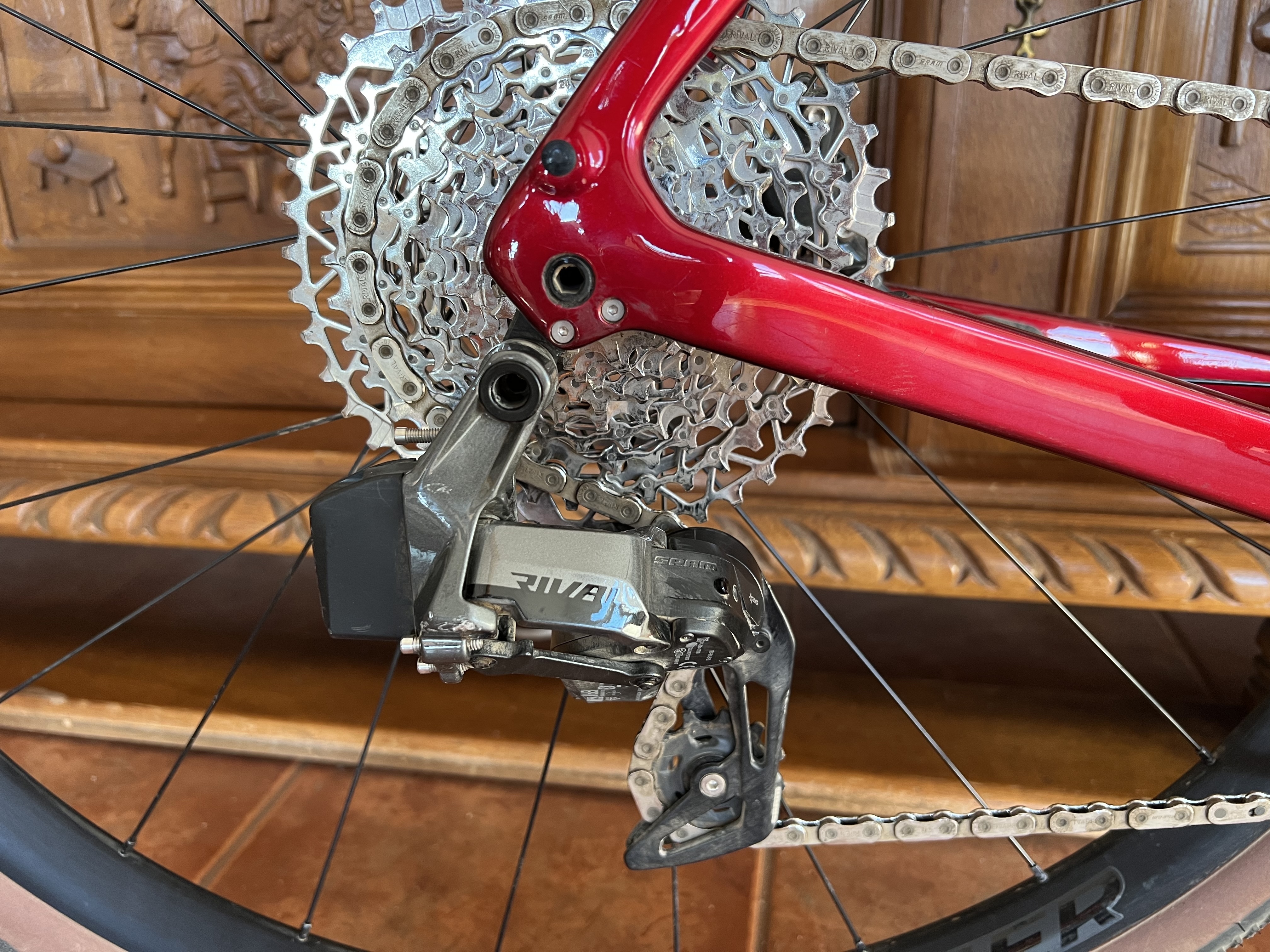 2023 Trek Checkpoint