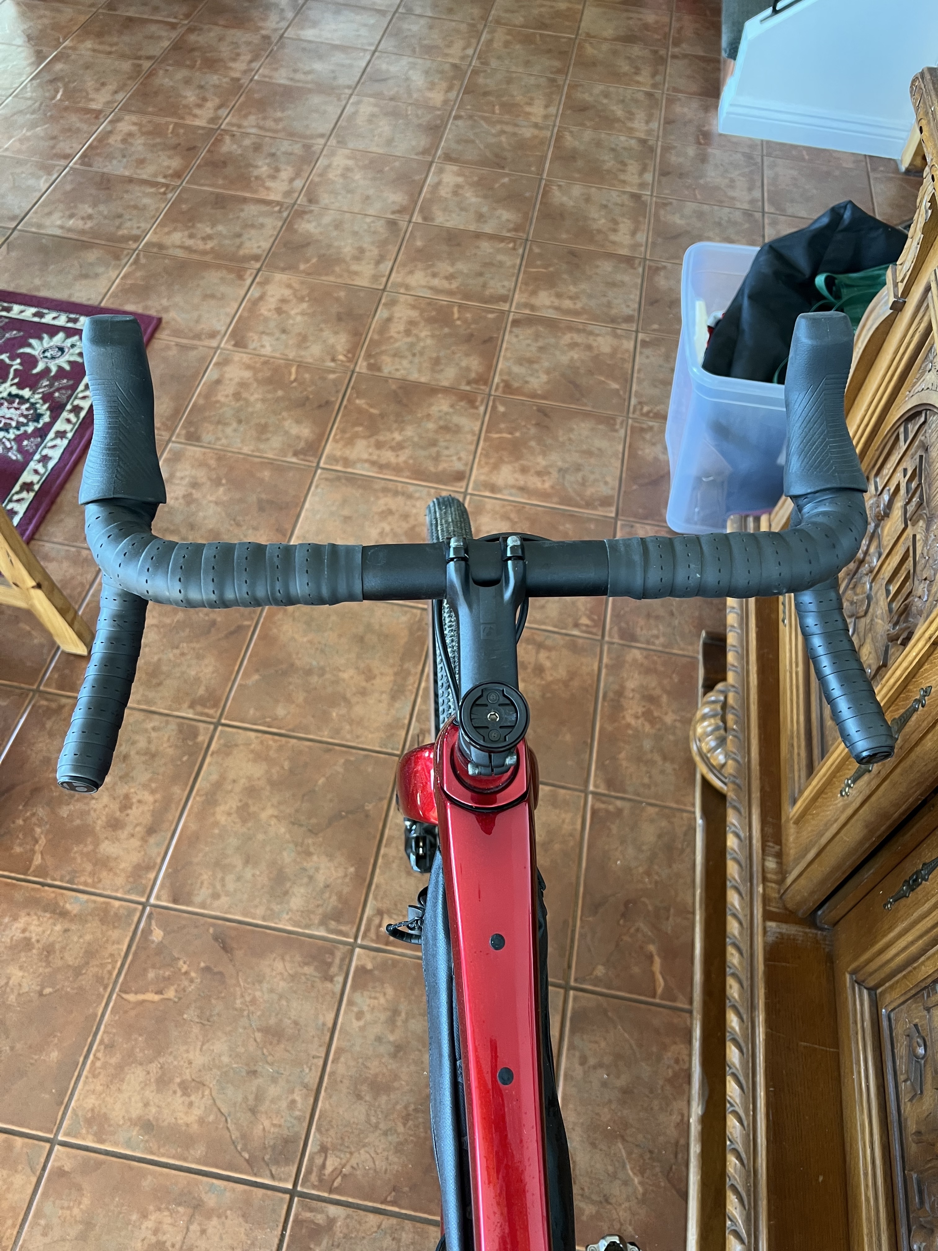 2023 Trek Checkpoint