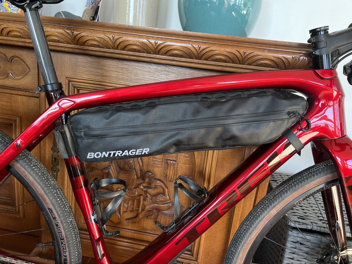 2023 Trek Checkpoint