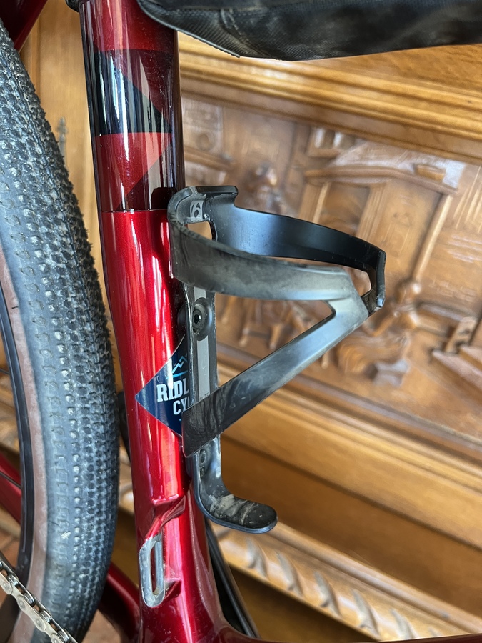 2023 Trek Checkpoint