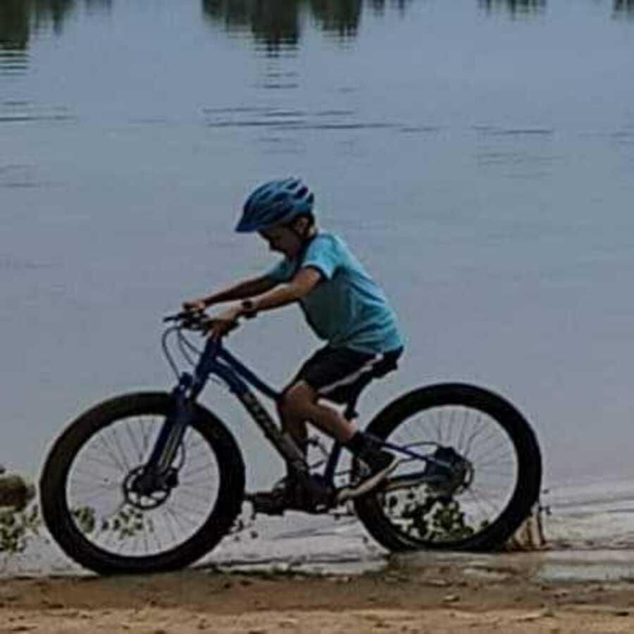 2019 Specialized Rip Rock Comp 24"