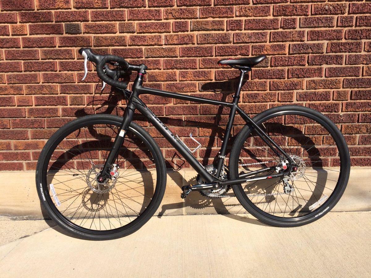 2013 Trek CrossRip