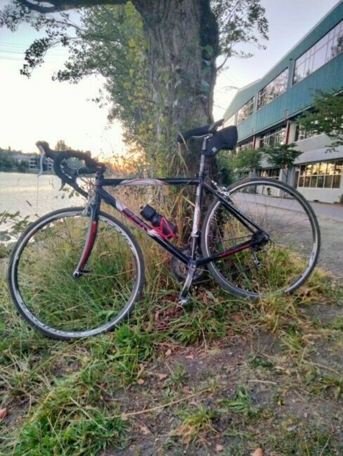 2006 Diamondback Podium 2