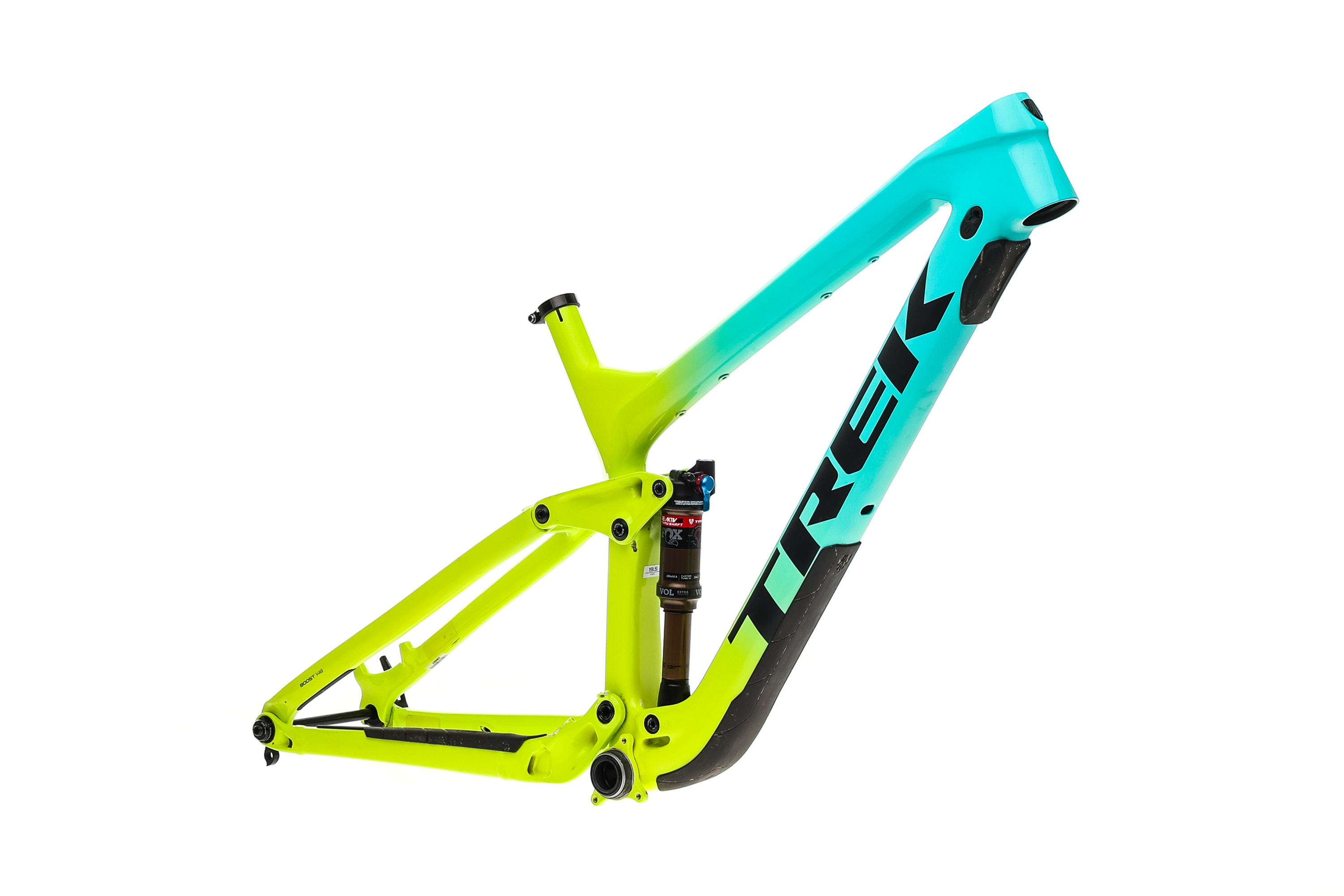 2019 Trek Slash 9.8