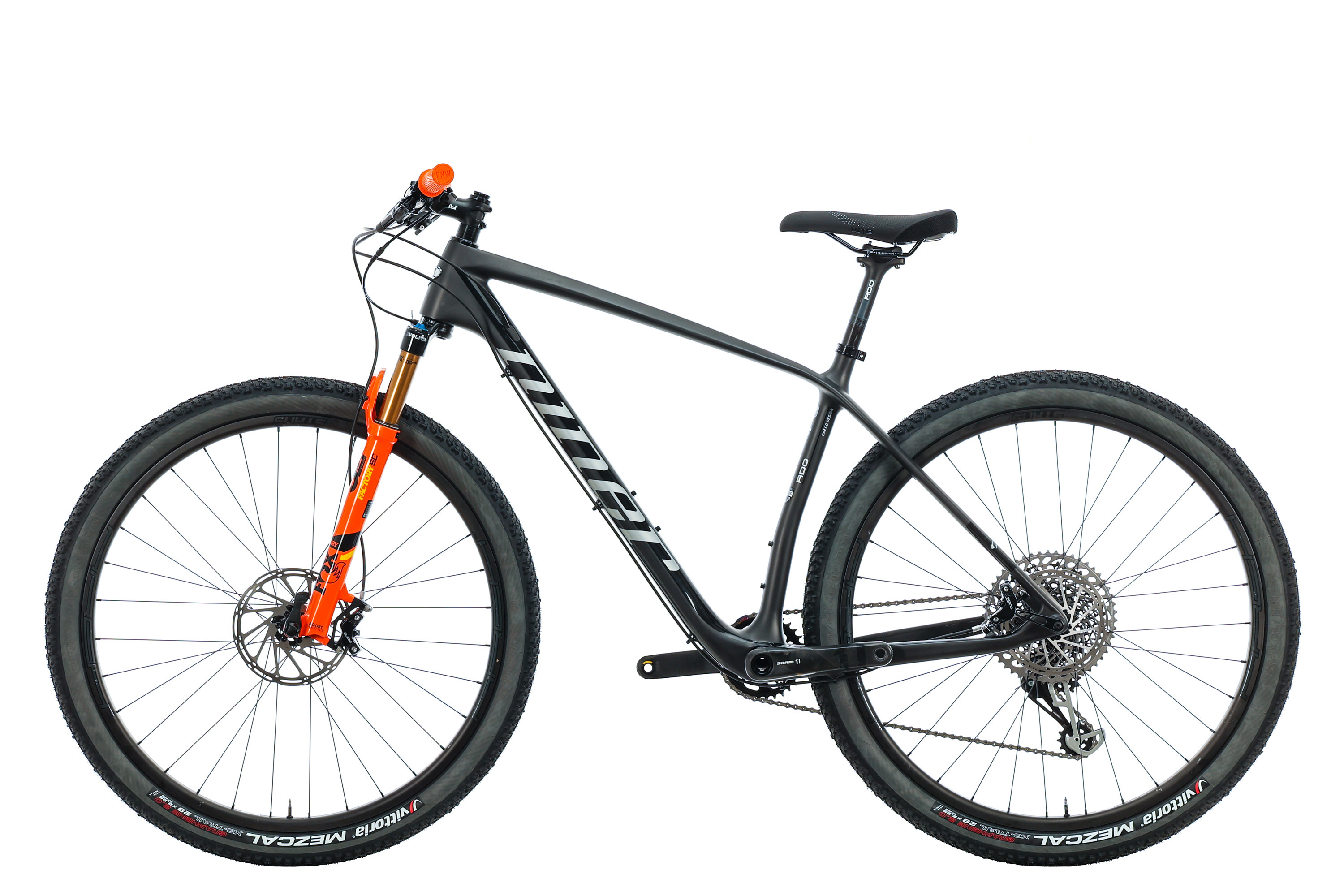 2021 Niner AIR 9 RDO