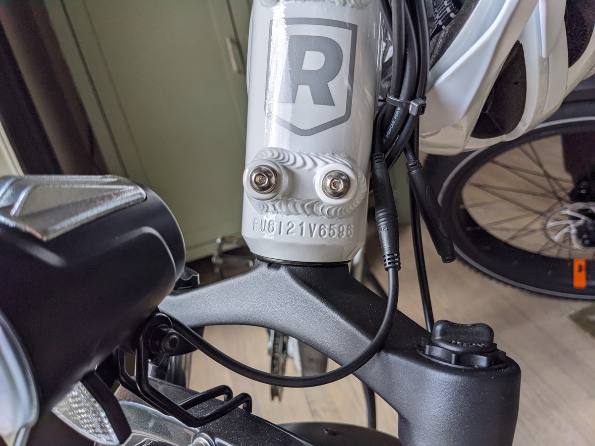 2022 Rad Power Bikes Rad Rover 6 Plus Step Through