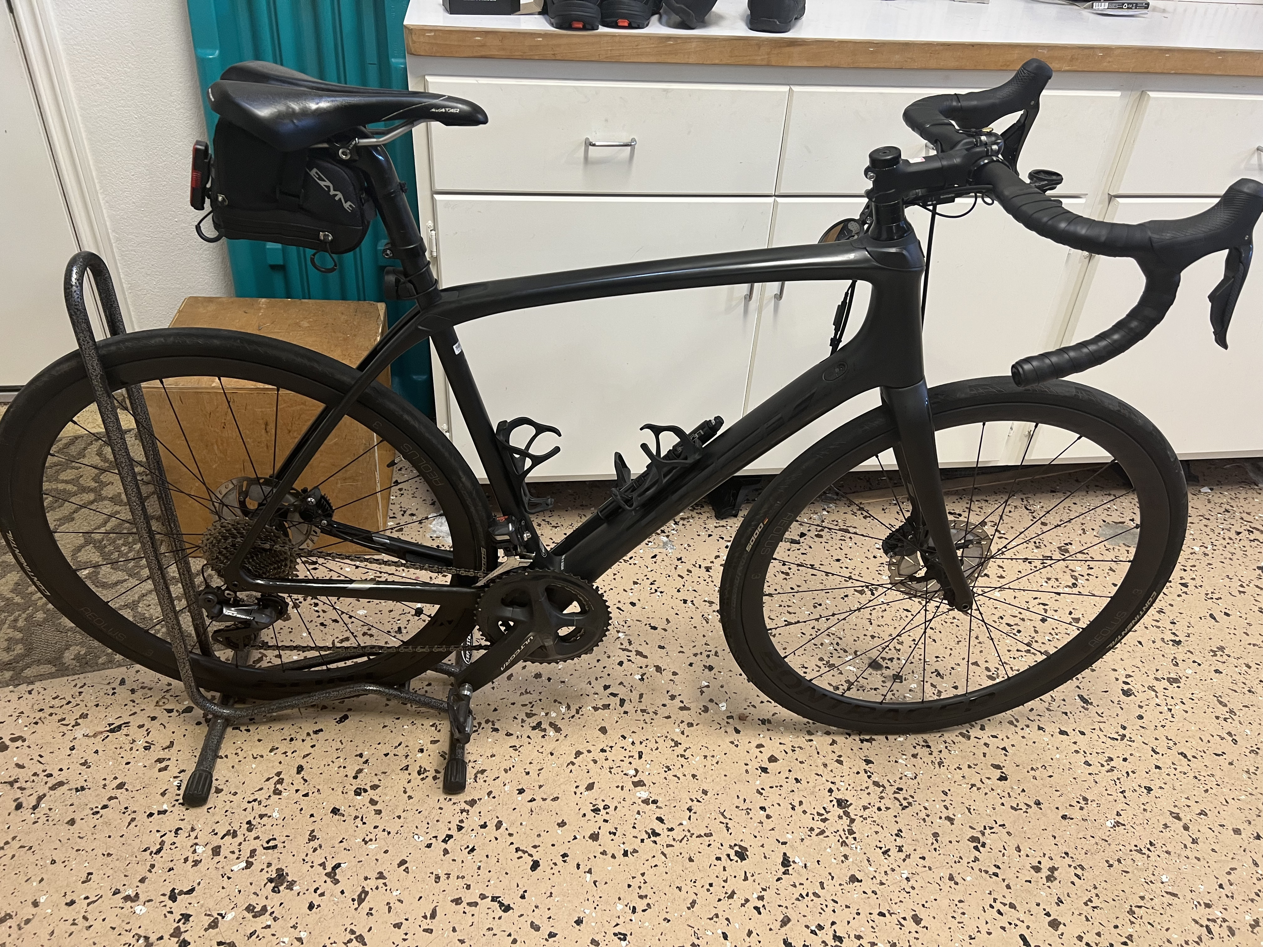 2020 Trek Domane