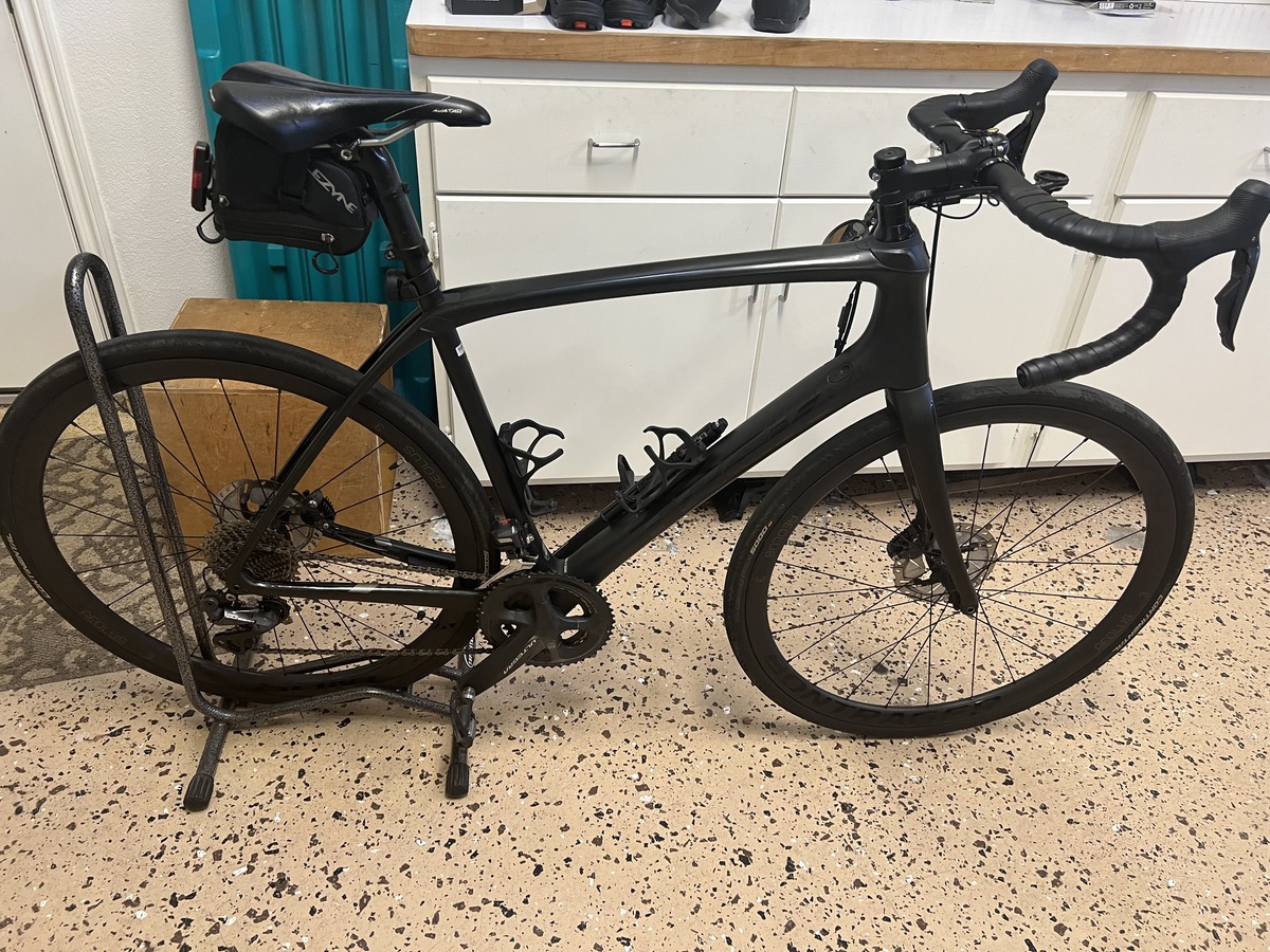 2020 Trek Domane
