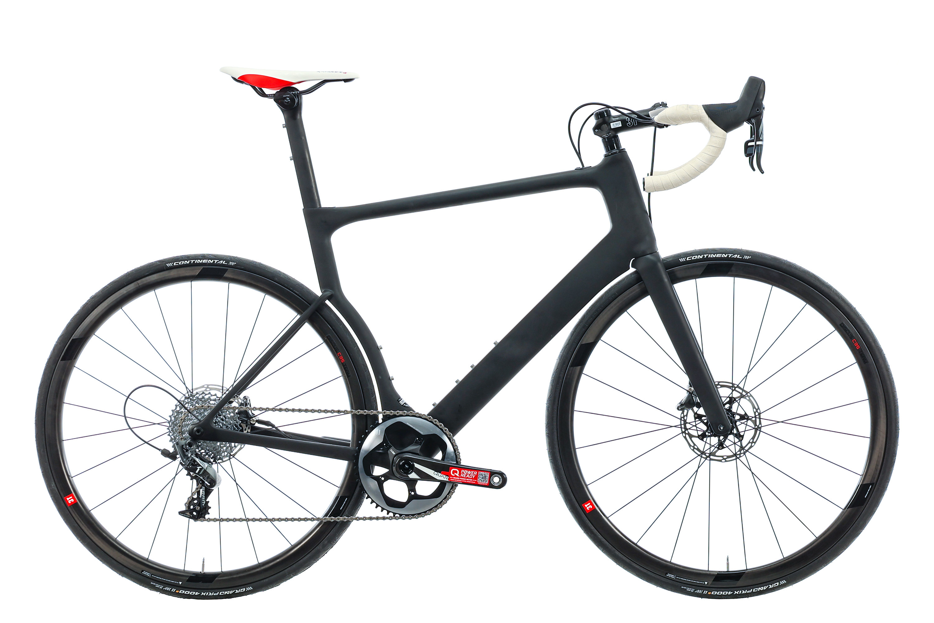 2020 3T Strada